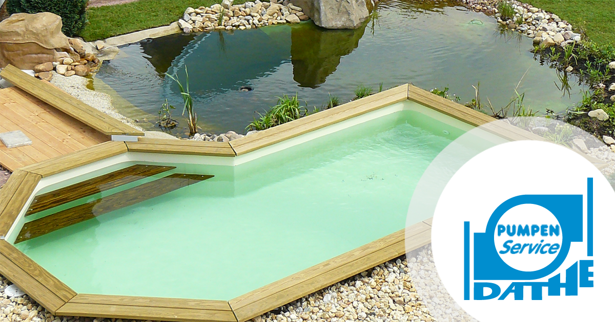 Pumpen-Service Dathe GmbH